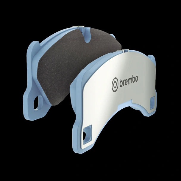 EV pads | Pads for elettric vehicles| Brembo