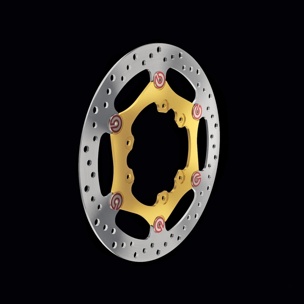 Mx-terra | Discs upgrade for bike | Brembo