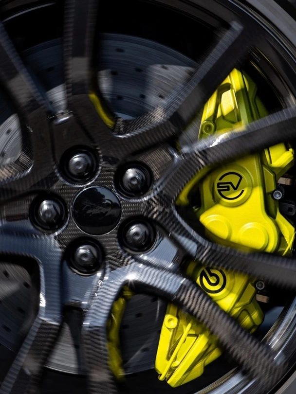 Brembo wins the 2024 A’ Design Award | Brembo Corporate website EN