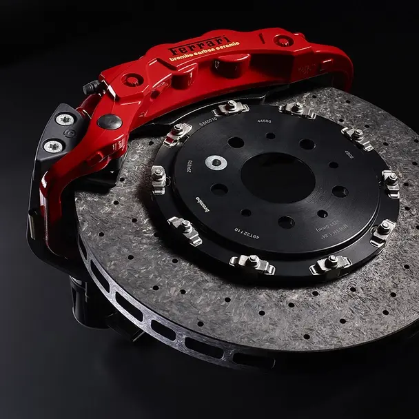 5 factors that make a Brembo braking system unbeatable | Brembo EN