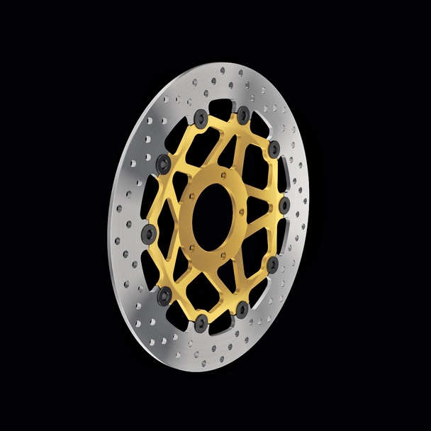 Supersport Disc | Discs for bike | Brembo