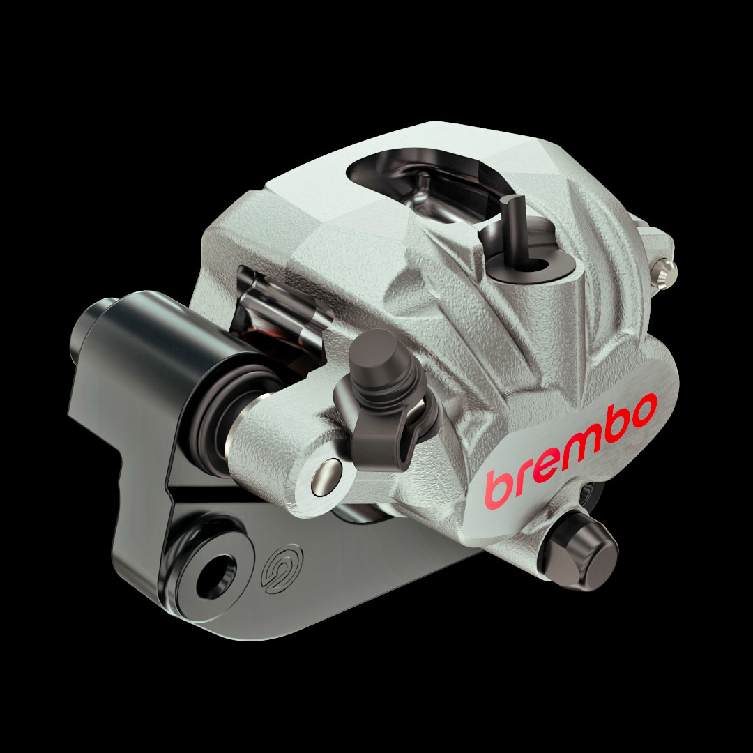 MX-2GP Caliper | Calipers for bike | Brembo