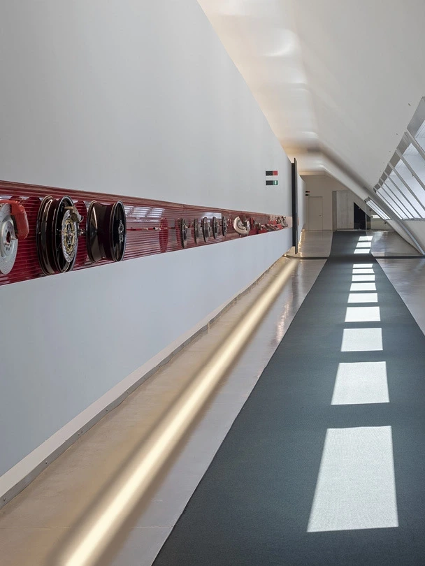 Brembo H1 2025 Results | Brembo EN