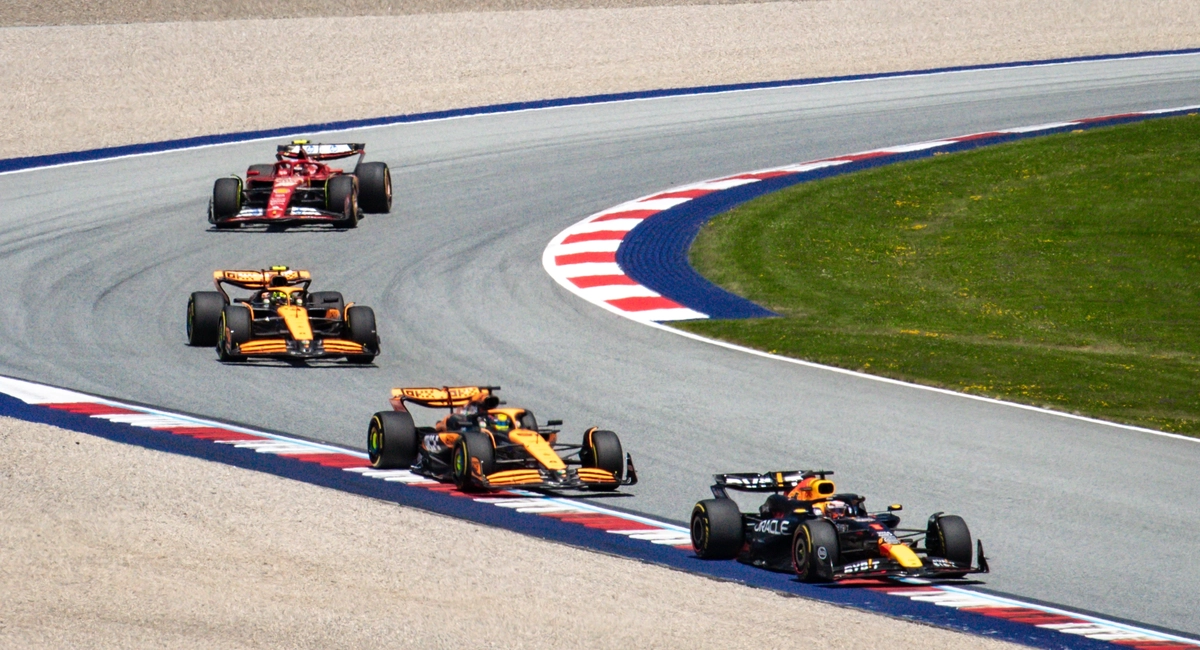5 facts about the Japanese grand prix formula 1 | Brembo EN