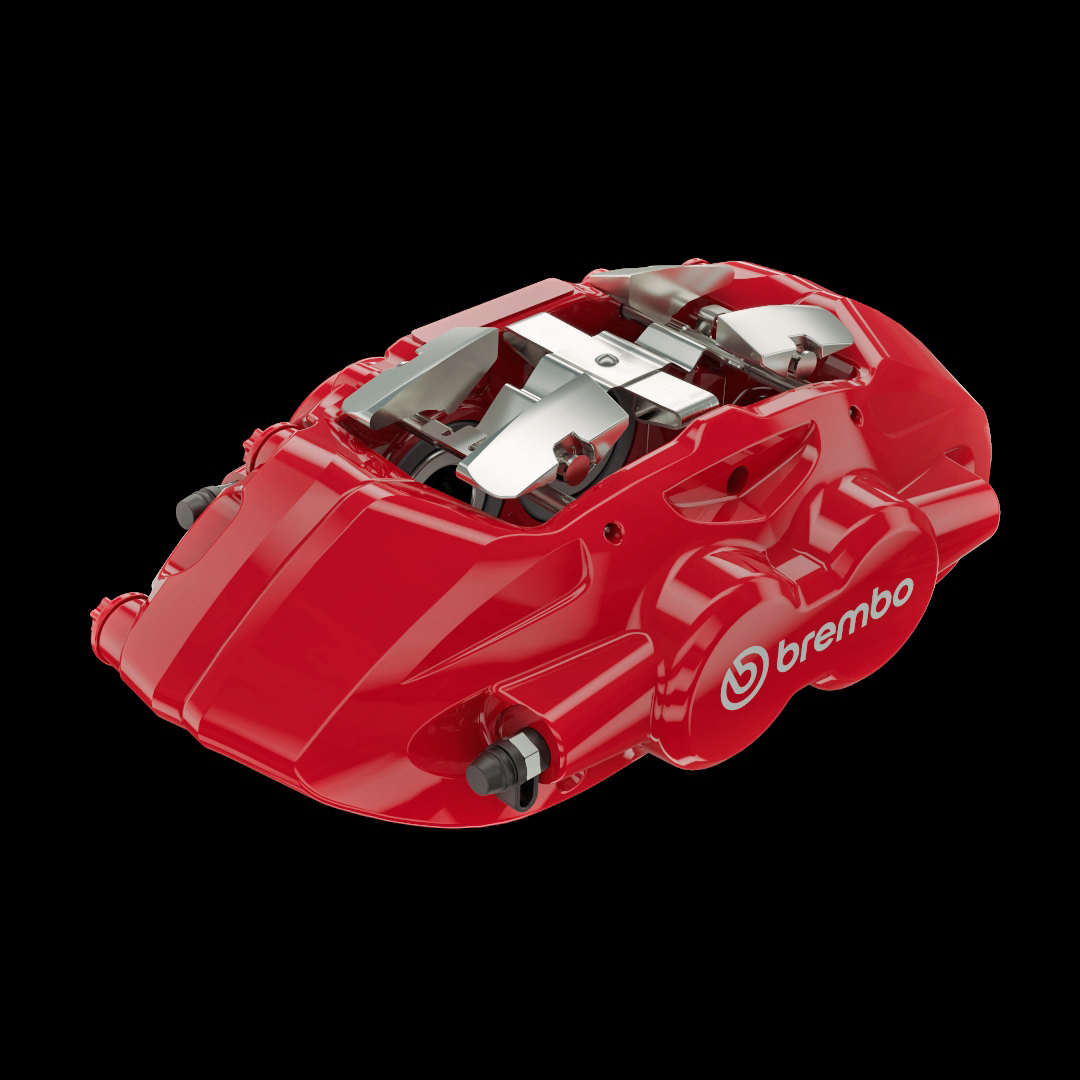 X Style BMW caliper | Calipers for car| Brembo