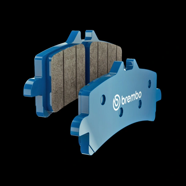 CC pads | Pads for Bike | Brembo