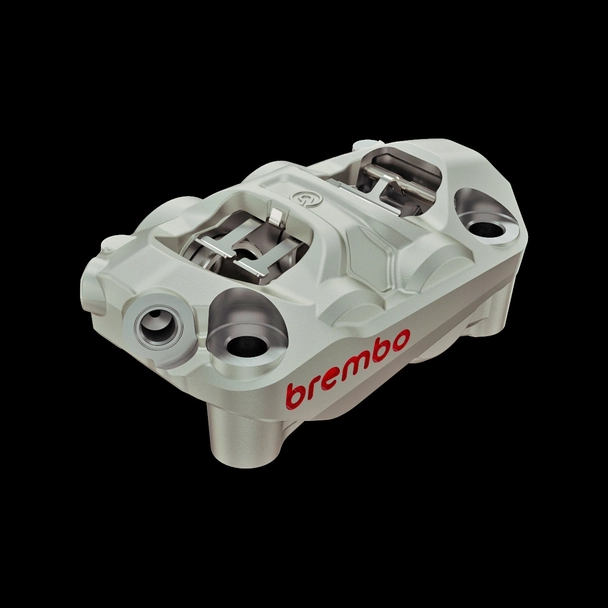 Hypure caliper | Calipers for Bike| Brembo
