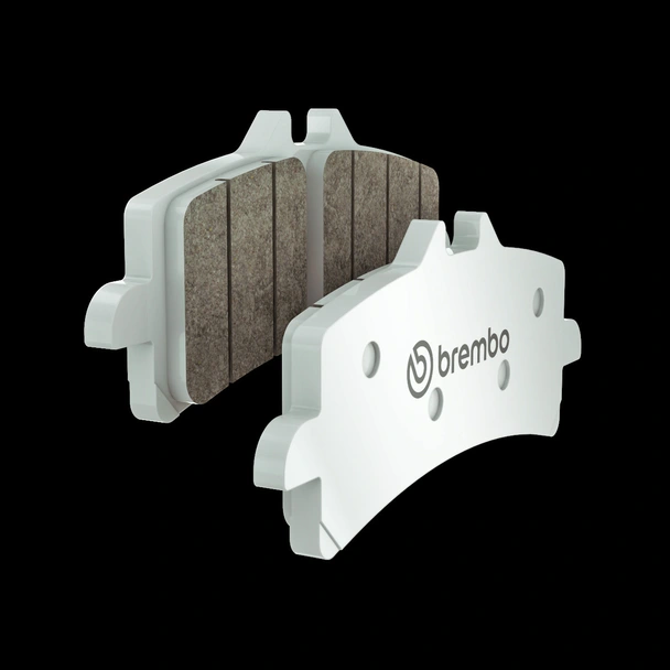 LA Pads | Pads for bike | Brembo