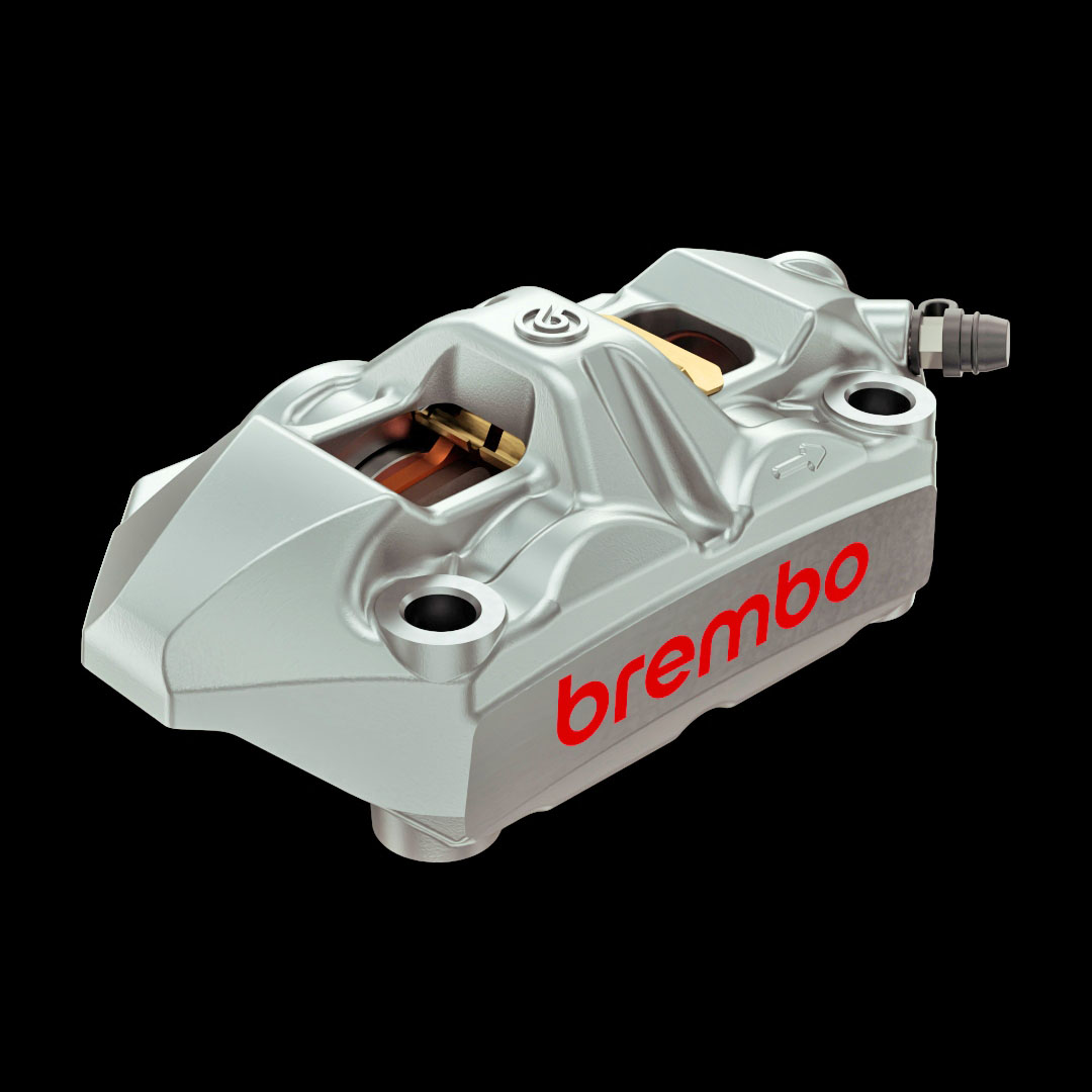 M4.34 Caliper | Calipers for bike | Brembo