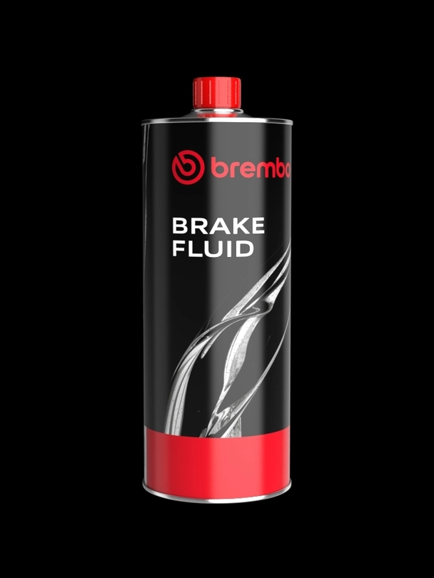 Brake Fluid solutions for car | Brembo