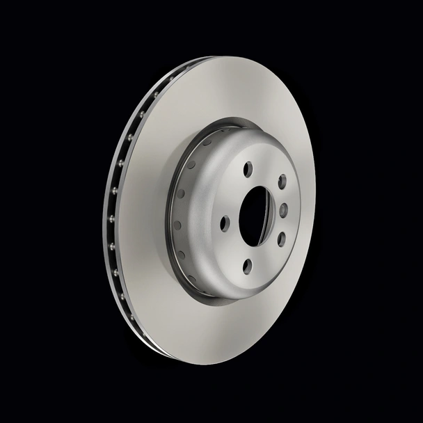 Composite disc | Kit for car | Brembo