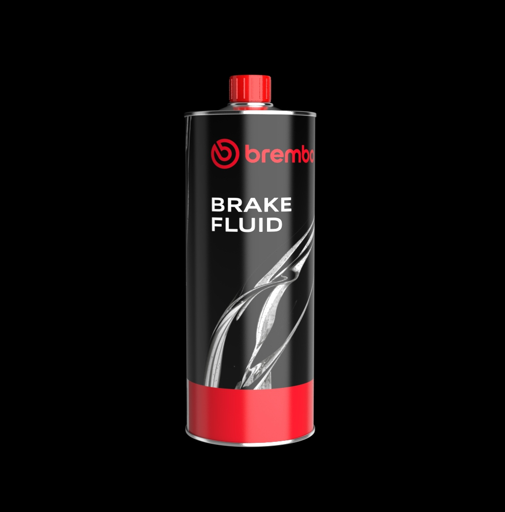 Brake Fluids for Motorbikes | Fluids for bike | Brembo