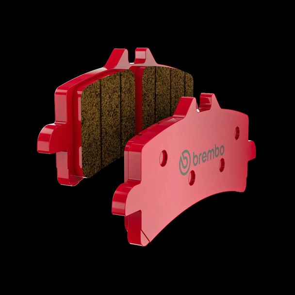 SP Pads | Pads for bike | Brembo