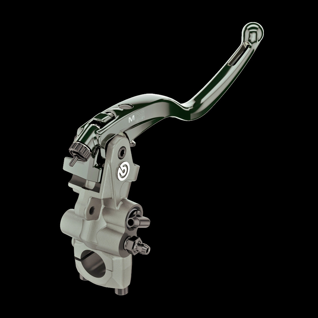 MCS Brake Master Cylinder | Master Cylinders for bike | Brembo