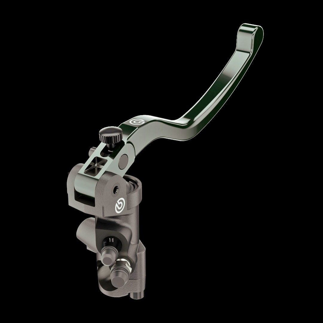 RMC Forged Master Cylinder | Master Cylinders for bike | Brembo