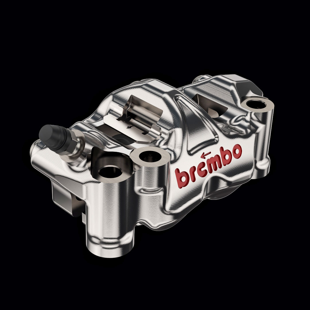 GP4-RX Caliper | Calipers for bike | Brembo