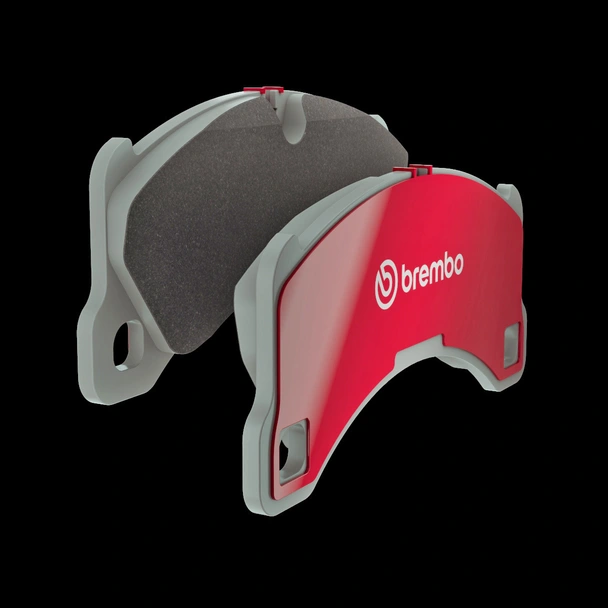 Xtra ceramic pads | Pads for car | Brembo