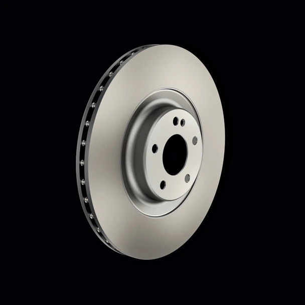 Co-cast disc | Discs for car | Brembo
